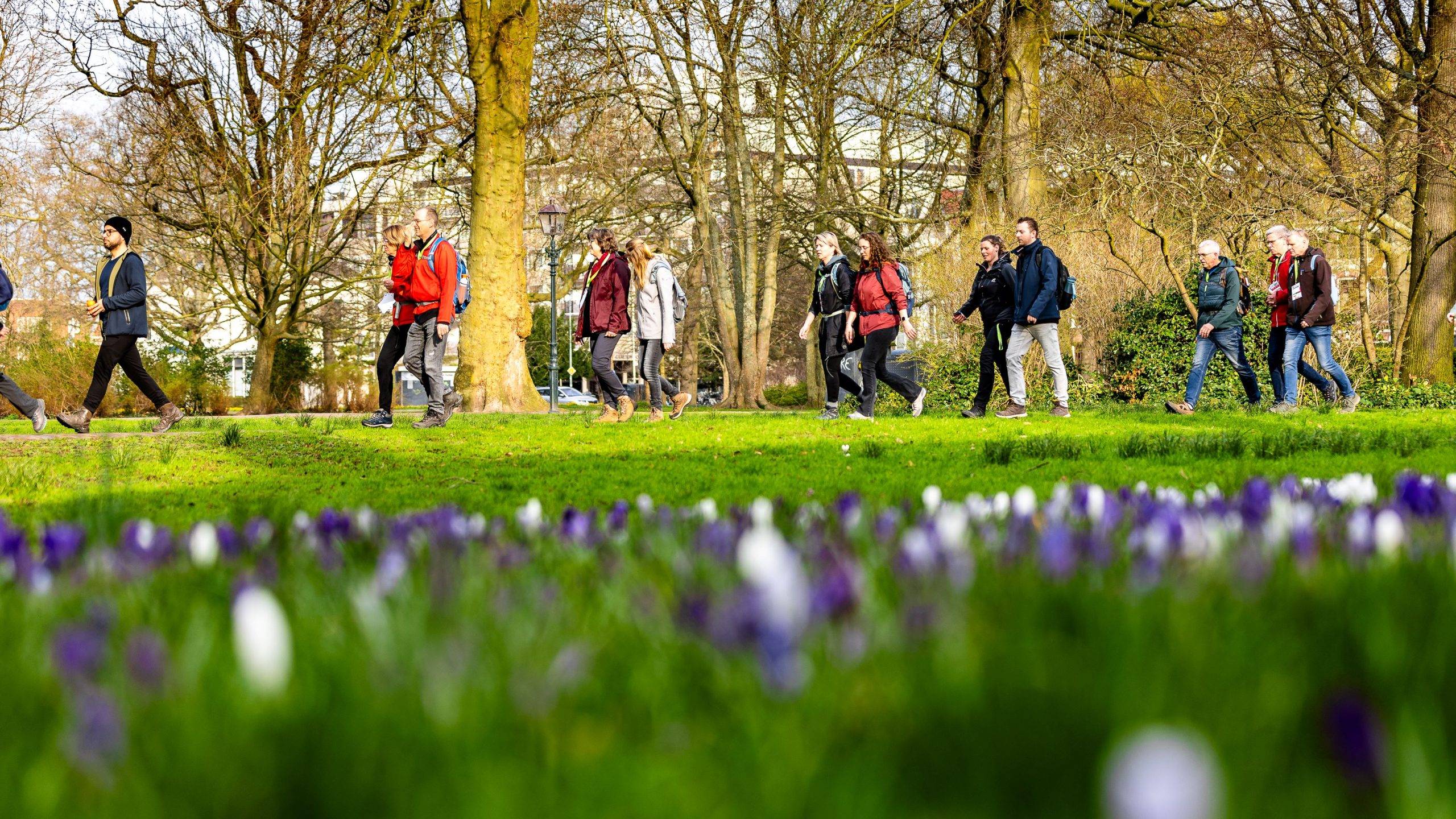 Inschrijvingen geopend voor eerste drie Urban Walks van 2025 - Urban ...